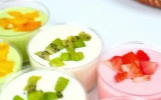 冰激凌粉自制冰淇淋怎么做_比例和技巧