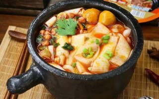 砂锅烩面怎么做_砂锅烩面热量高吗