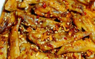 凉拌鸡翅尖怎么做_凉拌鸡翅尖的做法大全