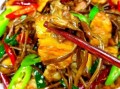 茶树菇怎么炒好吃_茶树菇的做法大全家常视频