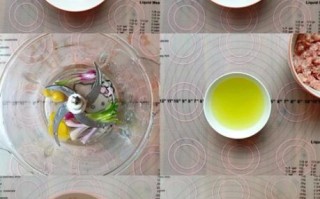 肉包怎么做才松软好吃_蒸多久不塌陷