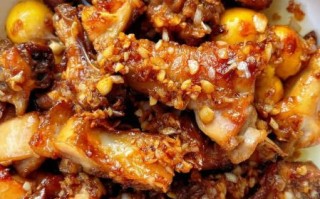腊鸡肉怎么做好吃_腊鸡肉的家常做法大全