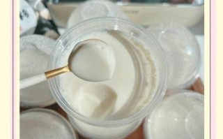 老酸奶怎么做_自制老酸奶失败原因