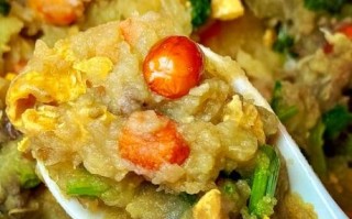茄子土豆泥怎么做_茄子土豆泥热量高吗