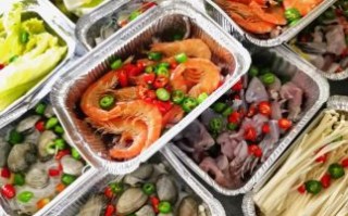 锡纸烧烤大全图片_锡纸烧烤怎么做才好吃