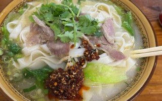 羊肉烩面怎么做_正宗河南烩面汤料配方