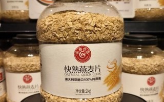 营养麦片哪个牌子好_如何挑选高纤低糖麦片