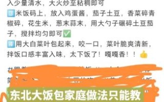 饭包的做法大全_家常饭包怎么做好吃