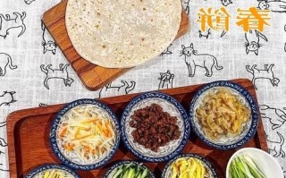 蒸春饼不用油的做法_蒸春饼为什么不用油