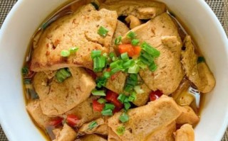 老豆腐怎么做_老豆腐怎么保存
