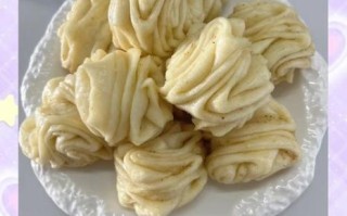 椒盐花卷怎么做才松软_椒盐花卷怎么做好吃窍门 椒盐花卷怎么做才松软_椒盐花卷怎么做好吃窍门