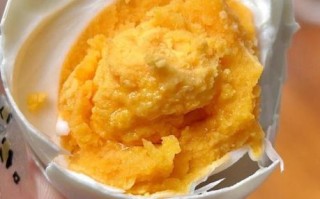 水泡咸鸭蛋的腌制方法_多久能出油