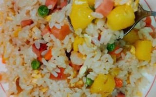 夏天吃什么快餐好_怎么在家做