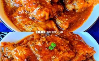 简单炖带鱼的家常做法_带鱼怎么炖不腥