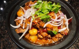 绍兴花雕醉鸡怎么做_绍兴醉鸡用哪种花雕酒