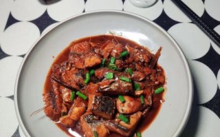 咸鲅鱼怎么做好吃_咸鲅鱼的做法大全