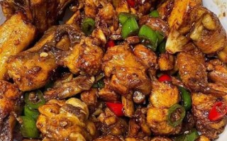 青椒辣子鸡怎么做才好吃_辣子鸡用哪种辣椒更香