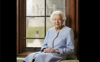 伊丽莎白女王生平_伊丽莎白女王去世原因