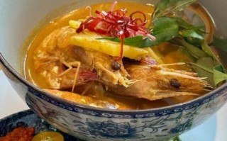 娘惹菜是什么_娘惹文化起源