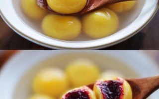 速冻汤圆哪个品牌好吃_速冻汤圆怎么煮不破皮