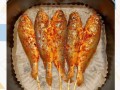 烤小黄鱼用什么腌料_烤小黄鱼怎么调好吃