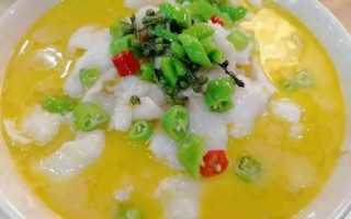 龙利鱼酸菜鱼怎么做_龙利鱼做酸菜鱼好吃吗