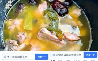 高压锅炖鸡要多久才熟_高压锅炖鸡的正确方法