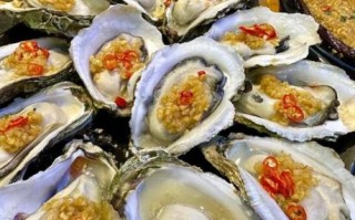 碳烤生蚝怎么做才好吃_碳烤生蚝的做法窍门