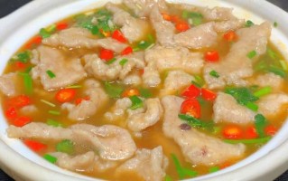 华肉的做法_家常华肉怎么做好吃