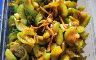 老式酱瓜怎么做好吃_老式酱瓜腌制配方