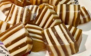 椰汁千层糕怎么做_广东椰汁千层糕配方