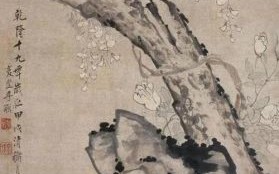 扬州八怪是谁_扬州八怪的代表作有哪些