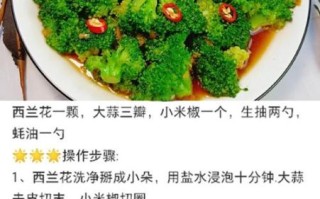 家常快手菜怎么做_新手零失败食谱