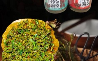 香椿酱怎么做好吃_香椿酱的做法窍门