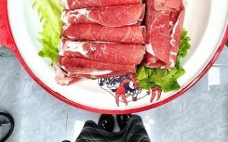 羊肉卷多少钱一斤_怎么挑选便宜又新鲜的羊肉卷