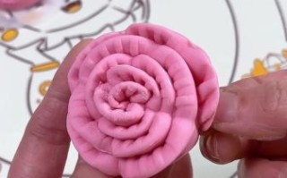 花馒头怎么做_花馒头做法大全带图解