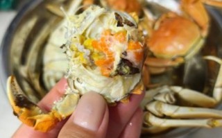 螃蟹一般要蒸几分钟_蒸螃蟹的正确方法