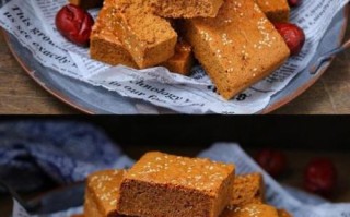 蒸枣糕的做法_蒸枣糕怎么做才松软