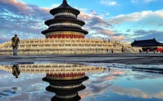 北京网红景点有哪些_北京网红打卡地推荐