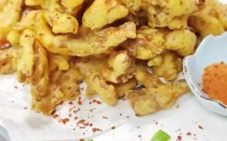 鲜蘑怎么做好吃_鲜蘑的家常做法
