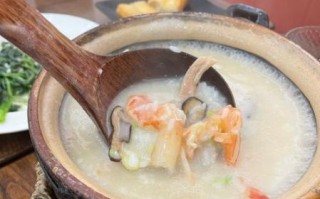鲍鱼粥怎么做才嫩_鲍鱼粥去腥技巧