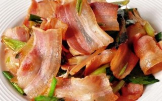 咸肉怎么炒好吃又简单_咸肉炒什么菜最下饭