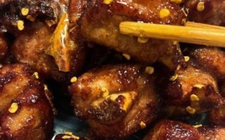 怎样炸排骨才好吃_炸排骨酥脆秘诀