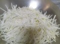 疙瘩丝小咸菜怎么做_疙瘩丝咸菜腌制技巧