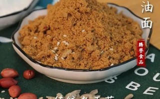 东北油茶面怎么做_东北油茶面热量高吗