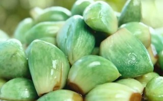 腊八蒜放糖吗_腊八蒜要不要加糖