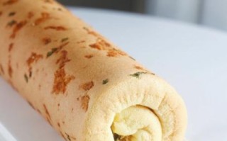 自制肉松面包怎么做_自制肉松面包配方比例