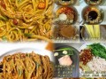 鸡丝凉面怎么做_鸡丝凉面调料怎么调