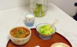高中生早餐吃什么简单又营养_五分钟快手早餐怎么做