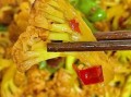 花菜怎么做好吃_不用肉的做法大全